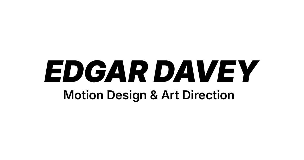 Endcrawl · Perfect End Credits for Film & TV