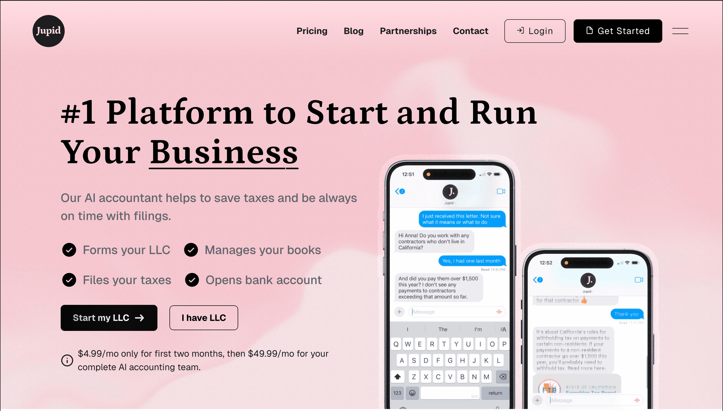 California LLC Tax Calculator 2025 - Annual Fees & Costs