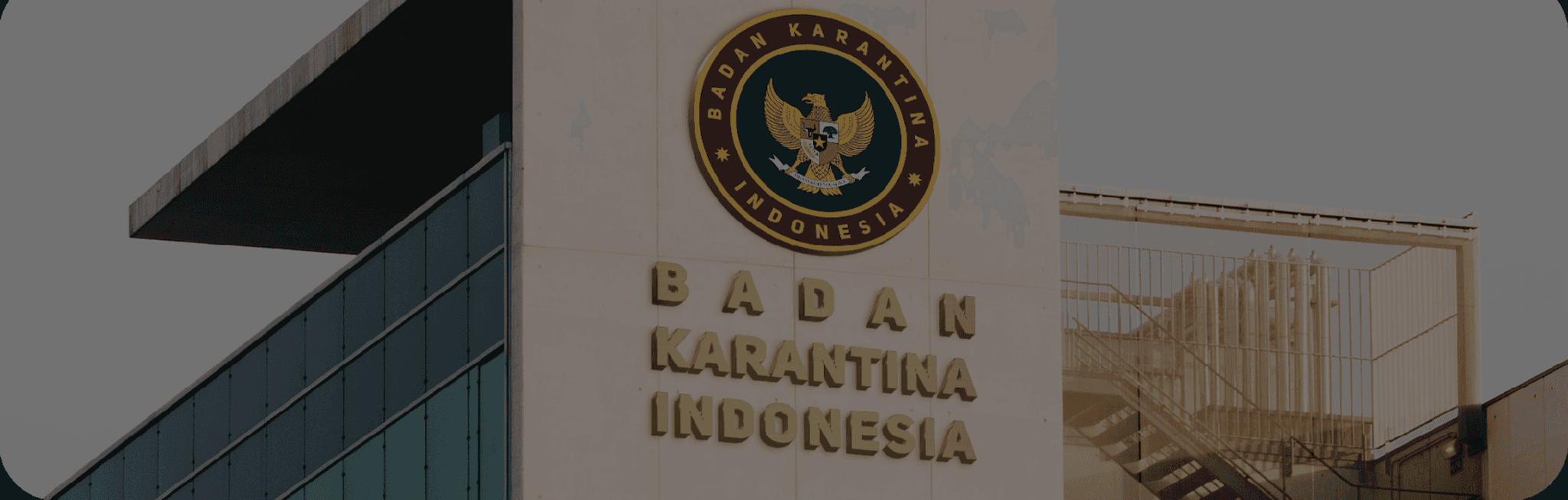 Selamat Datang di Website Badan Karantina Indonesia