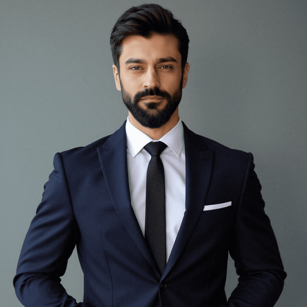 Meet the Team | Quantinium