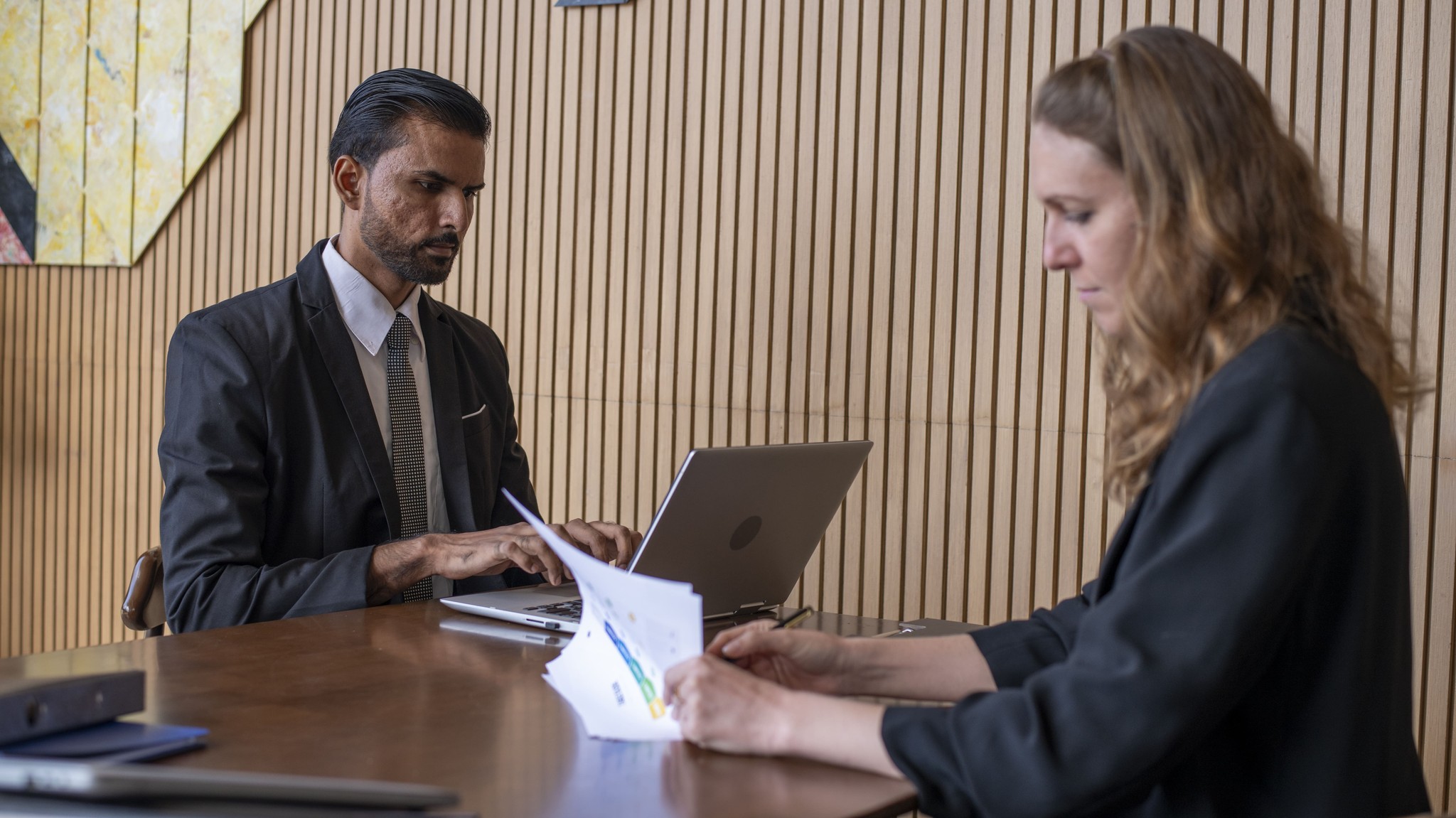 Mise en demeure : étape décisive pour obtenir le paiement