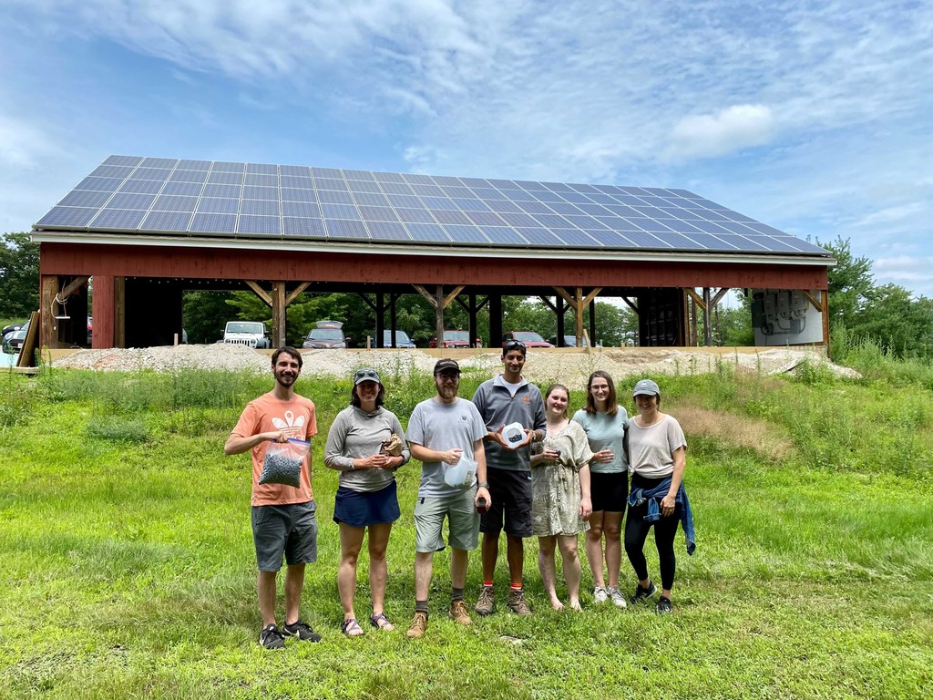 About Us | Raptor Maps