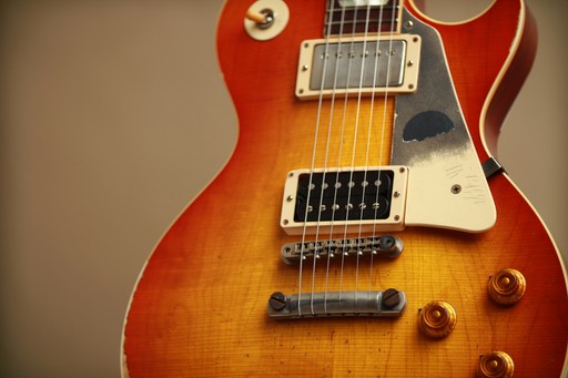 Guitar Serial Number Lookup | Find Your Guitar's Age & Value