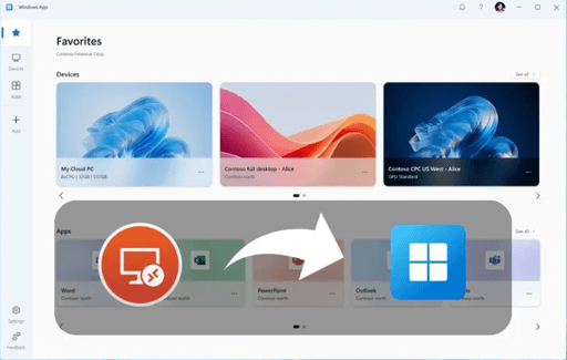 Windows App Remote Desktop: What Change & How to Use