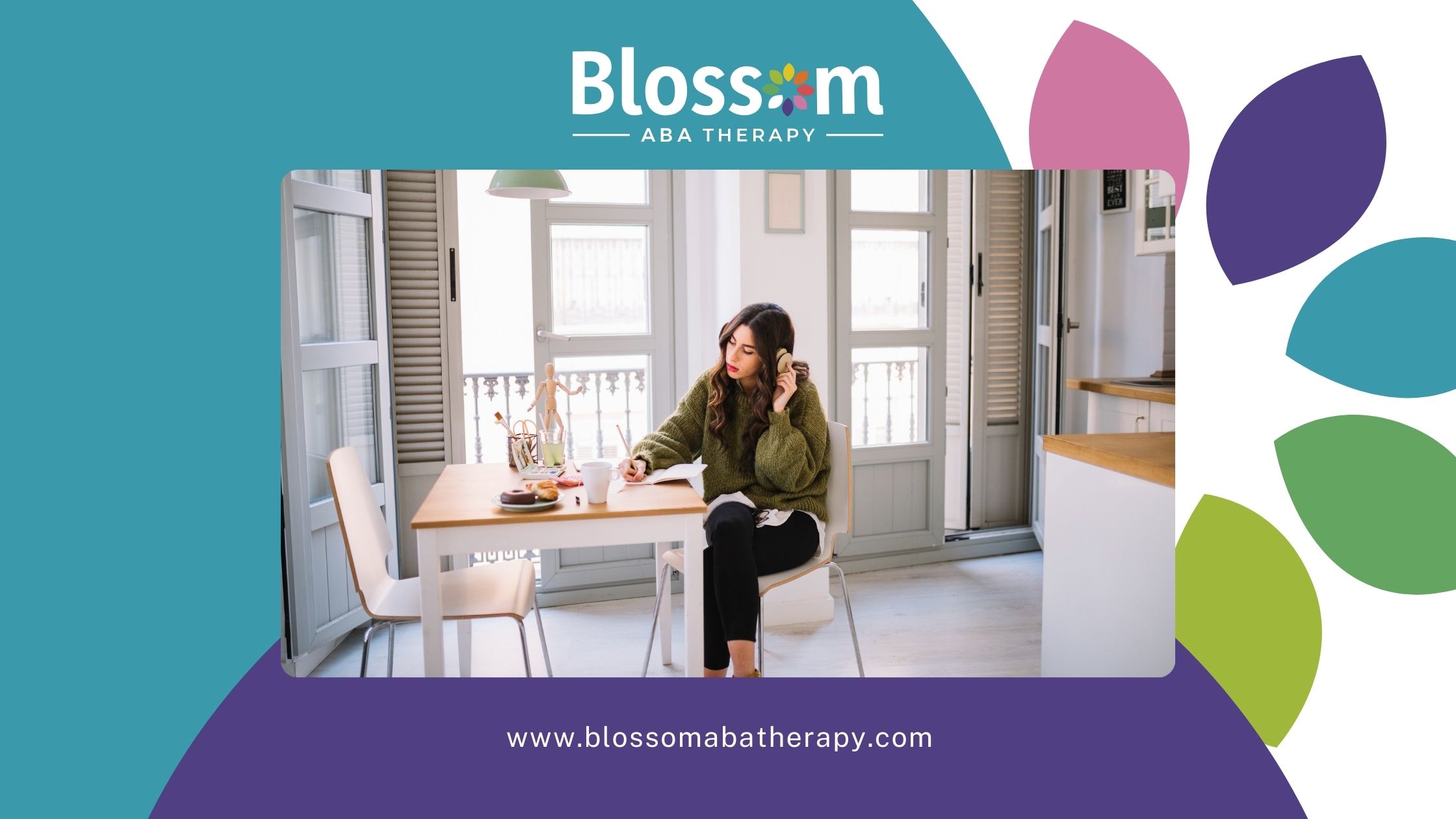 How to Create Measurable ABA Goals in Autism Therapy