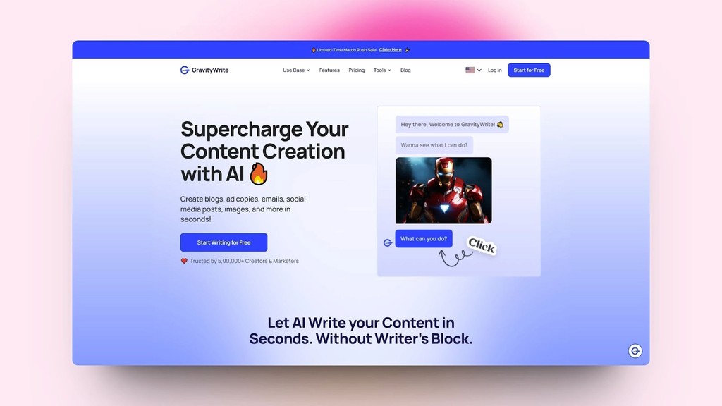 10 Best Blog Title Generators To Craft Catchy Blog Titles