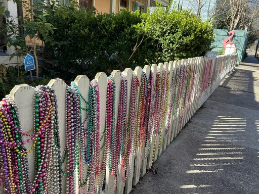 Plan Baton Rouge III