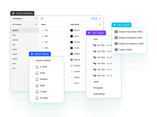 AlignUI Design System BETA - The Design System You Need