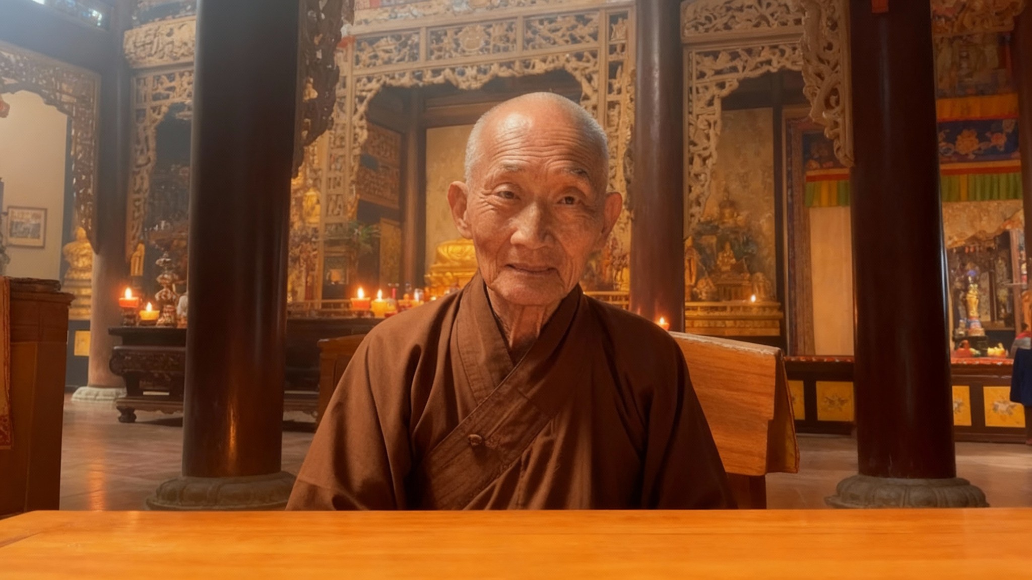 30-Day Healing Journey | Yang Mun