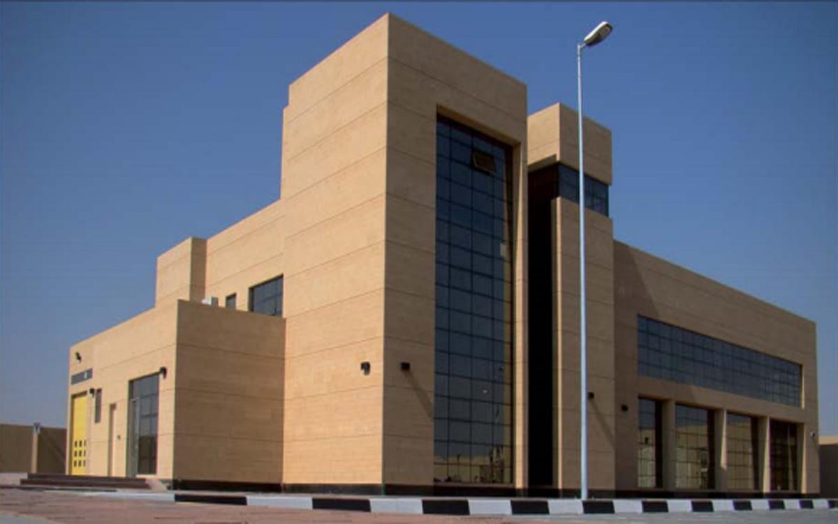 Our Projects | Showcasing Construction Excellence