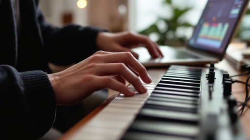Find the Best Song Creation Software for You - Lyric Studio - AI ...