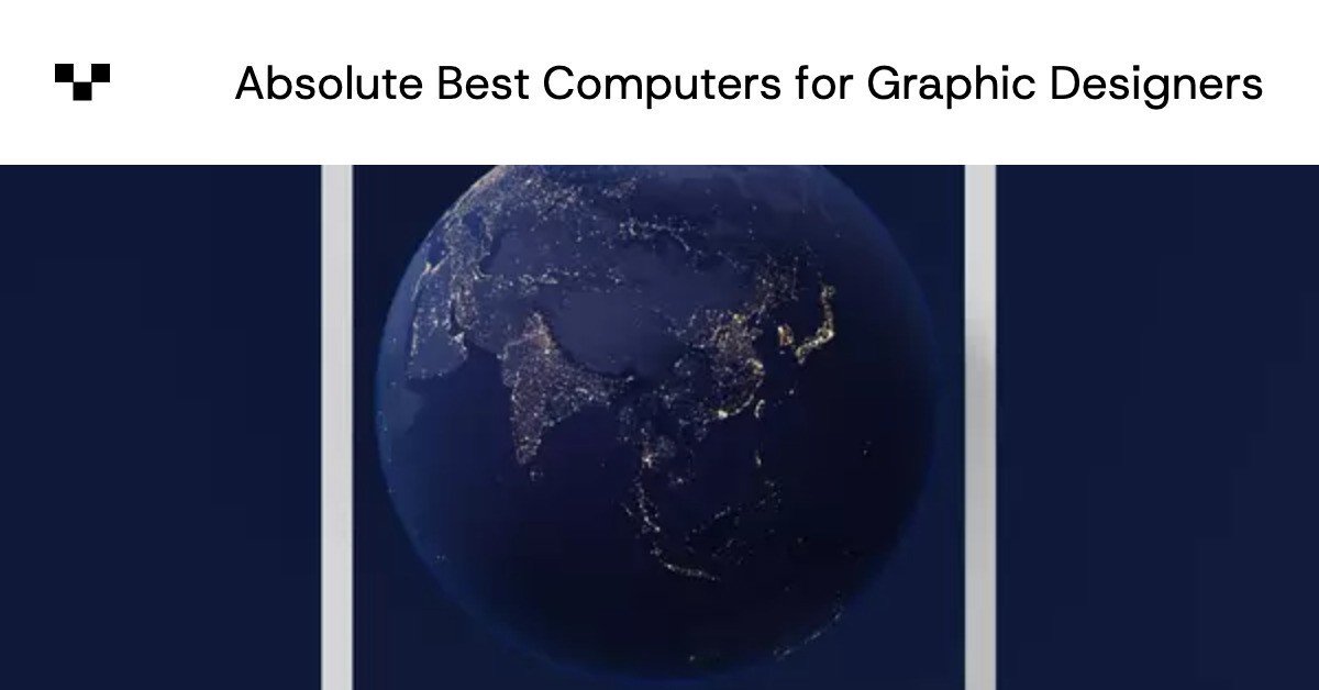Best Computers for Graphic Designers in 2025 - Vagon