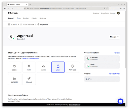Simple, Secure & Free Remote Access to your Raspberry Pi + Home ...