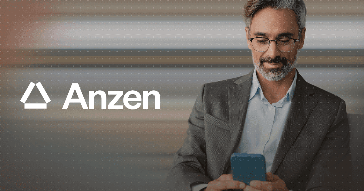 Anzen | Executive Risk Insurance