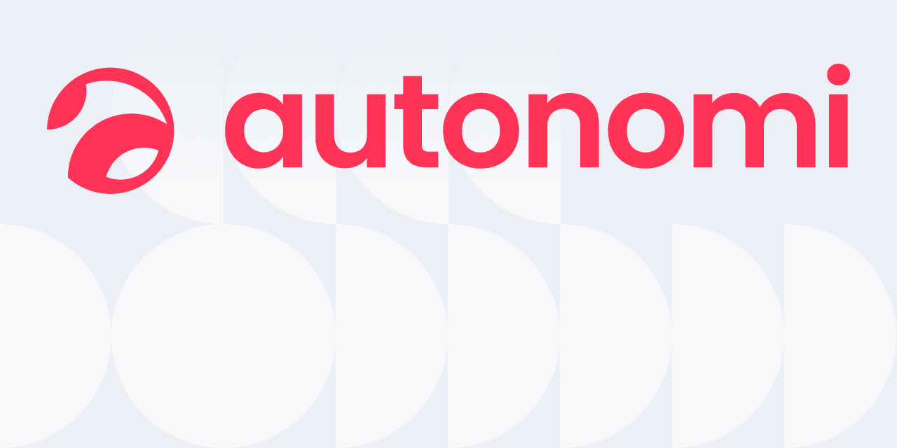 Autonomous Network - Autonomi