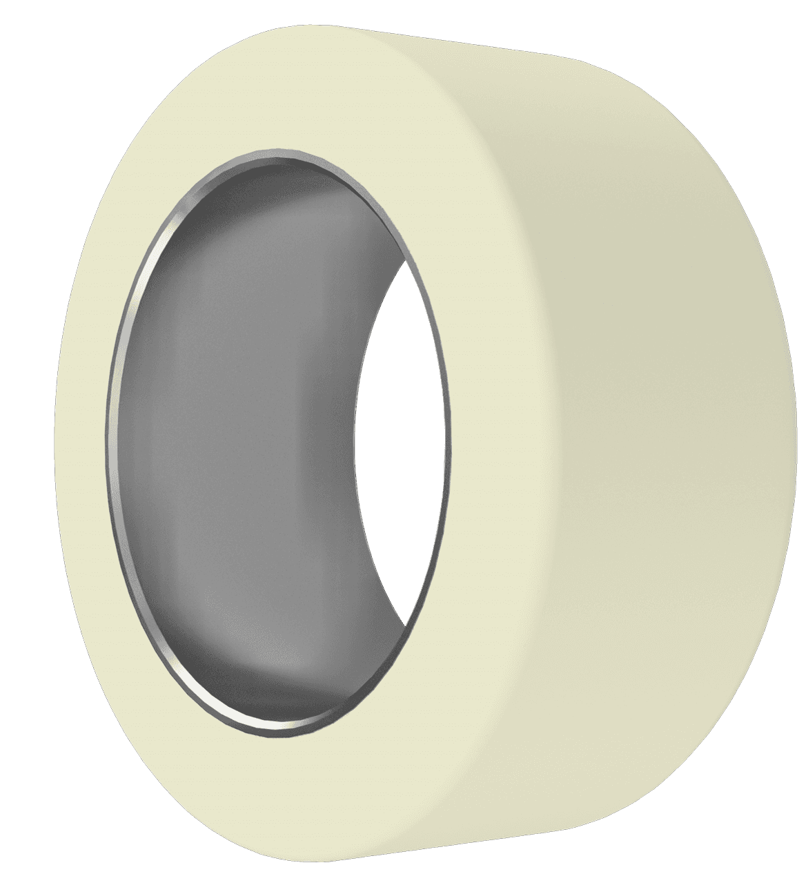 Millennium Tire | Polyurethane Elastomers for Material Handling and Beyond