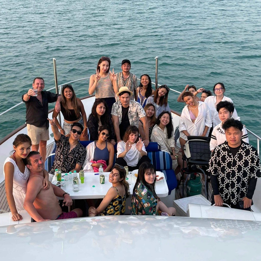 Join Our Team | Careers at Asia Media Studio