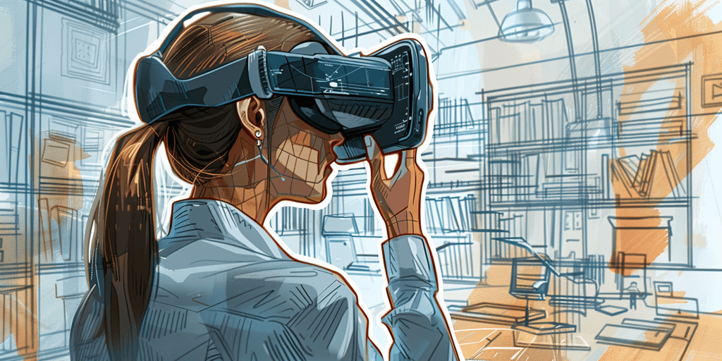 Unveiling the Potential of VR/AR in Education: An Educator’s Guide to ...