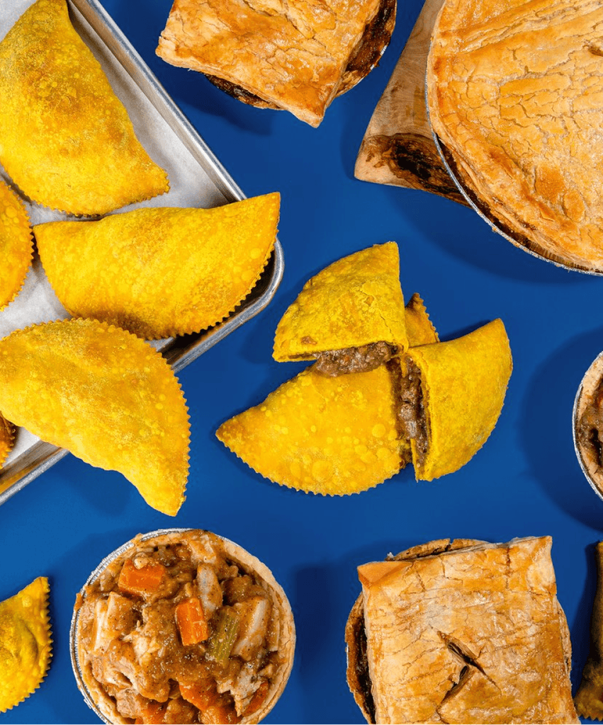 FEASTIE • Sip & Snack Festival