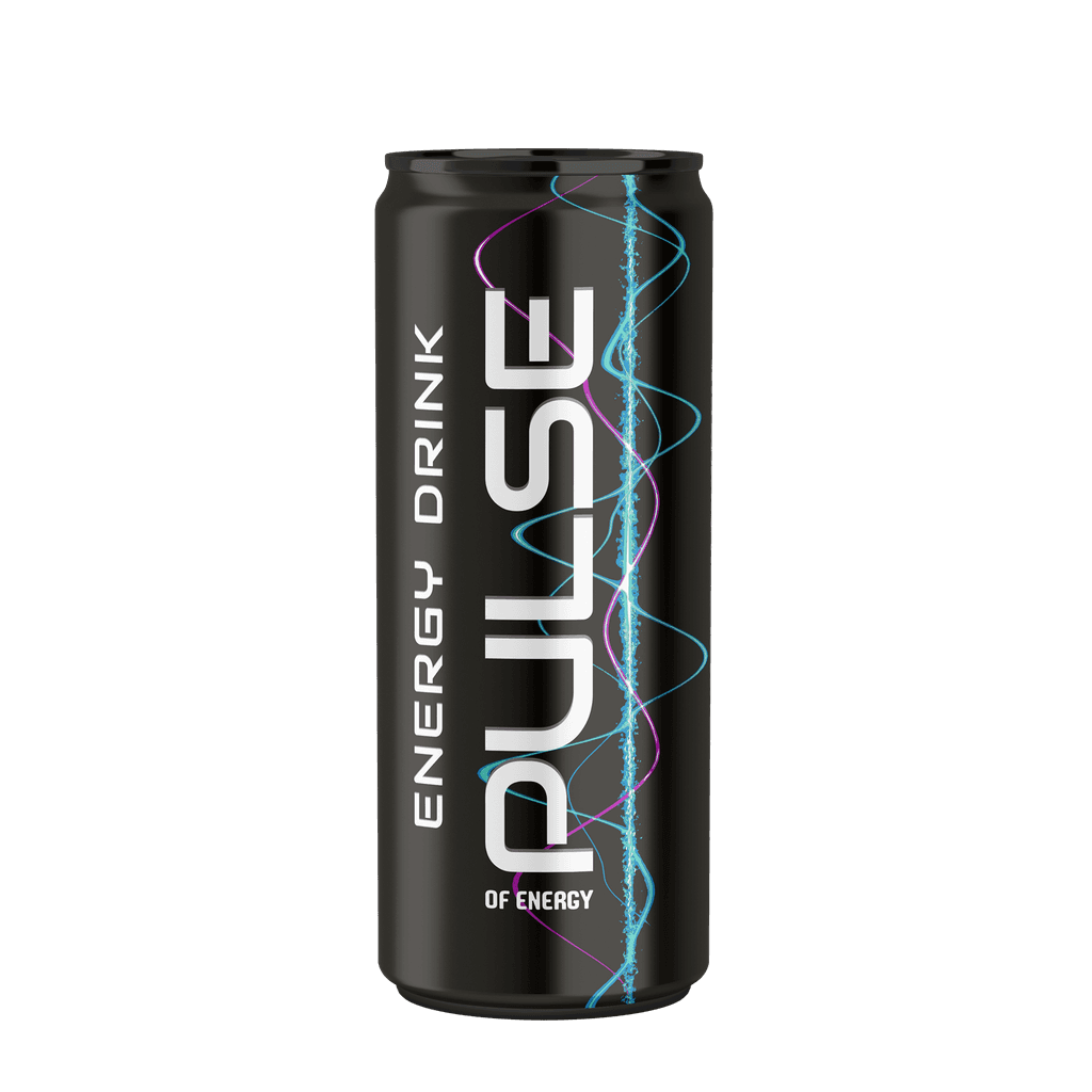 Pulse Drink