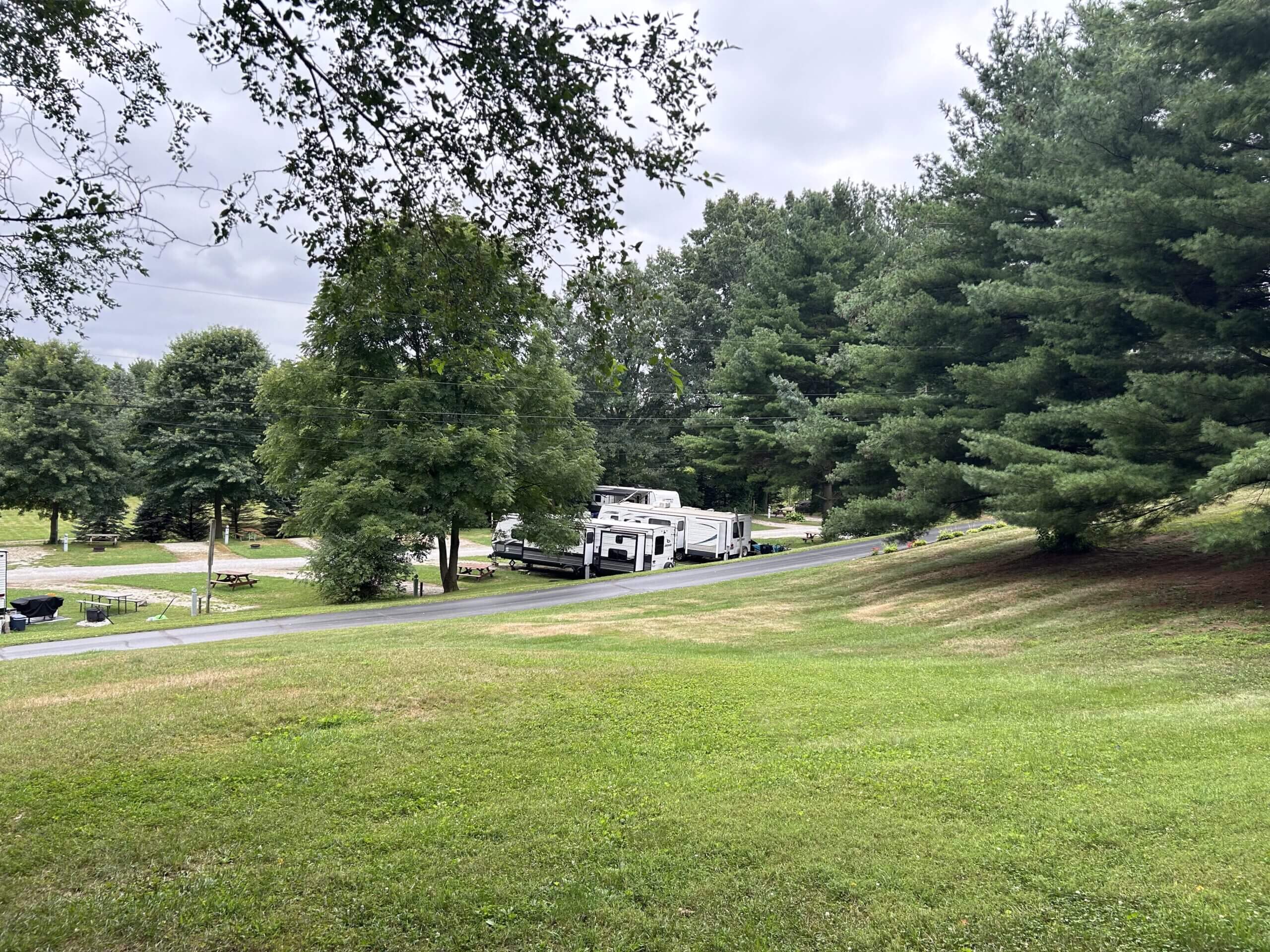 Countryside Campground