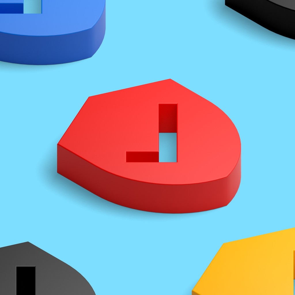 Shapefest™ | A massive library of free 3D illustrations