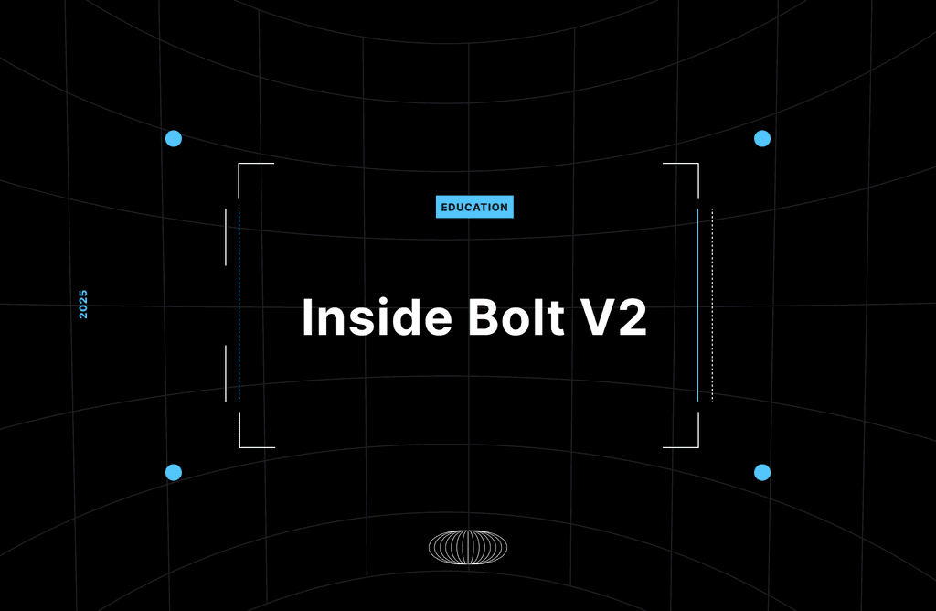 The vibe coding revolution enters its next phase: Introducing Bolt v2 ...
