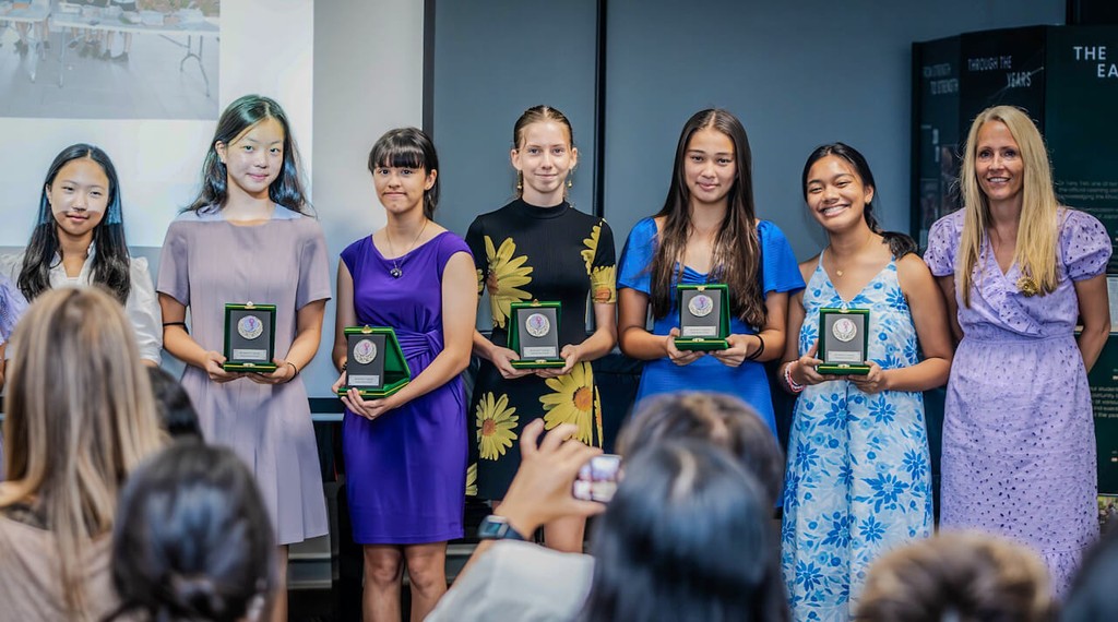 SJI International | IB Schools in Singapore | CSI