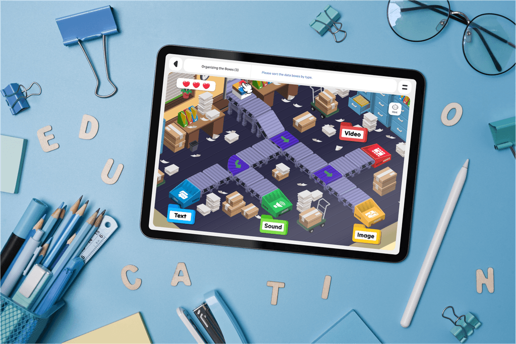 CODMOS Business | AI Learning Platform for Schools & Education Partners