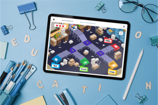 CODMOS Business | AI Learning Platform for Schools & Education Partners