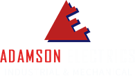 Adamson Electrics | Industrial & Manufacturing Electrical Experts in ...