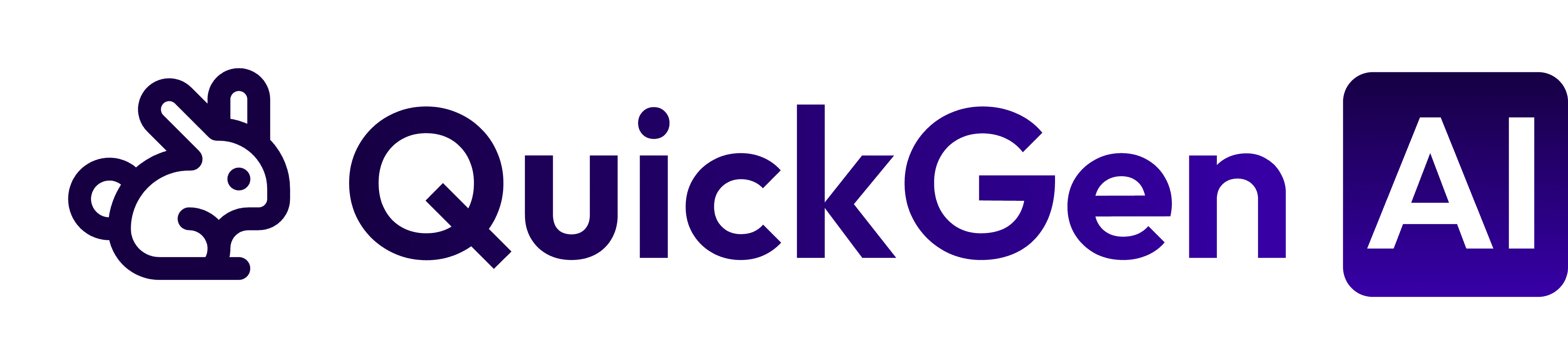 QuickGen AI | AI Lead Magnet Generator