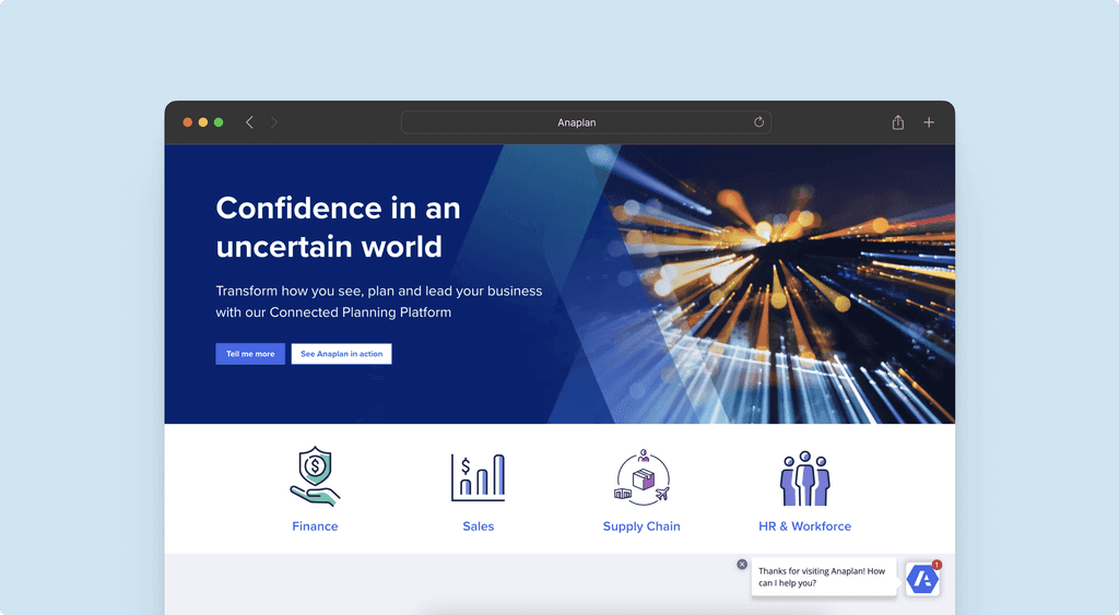 Top Financial Planning Software Tools for SMBs | Abacum