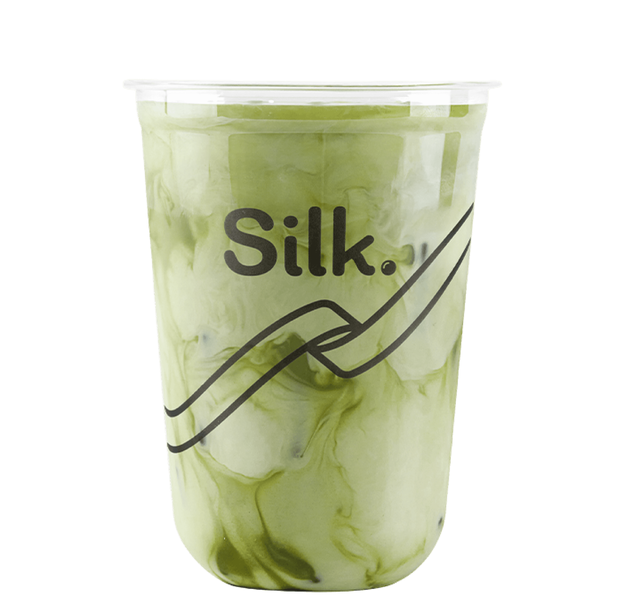 Silk. Menu | Unique Flavours for Everyone