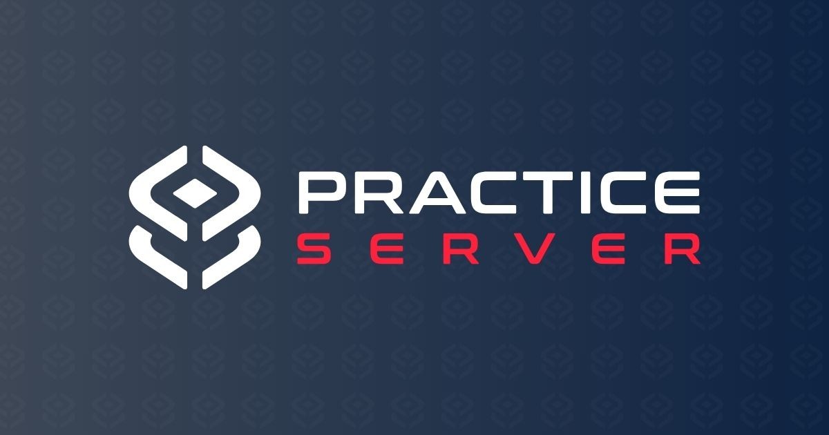 Practice Server
