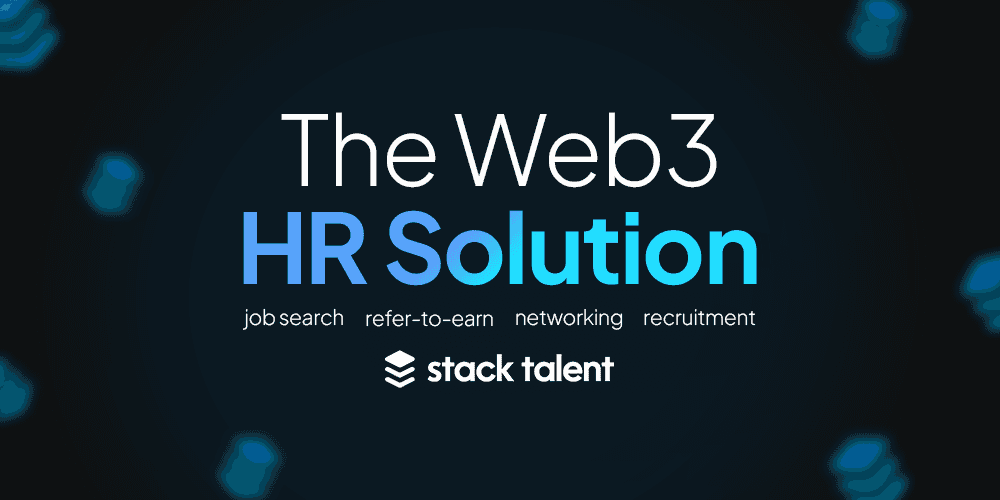 Blog - Stack Talent