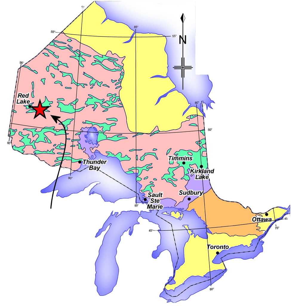 Total Metals Corp | Home