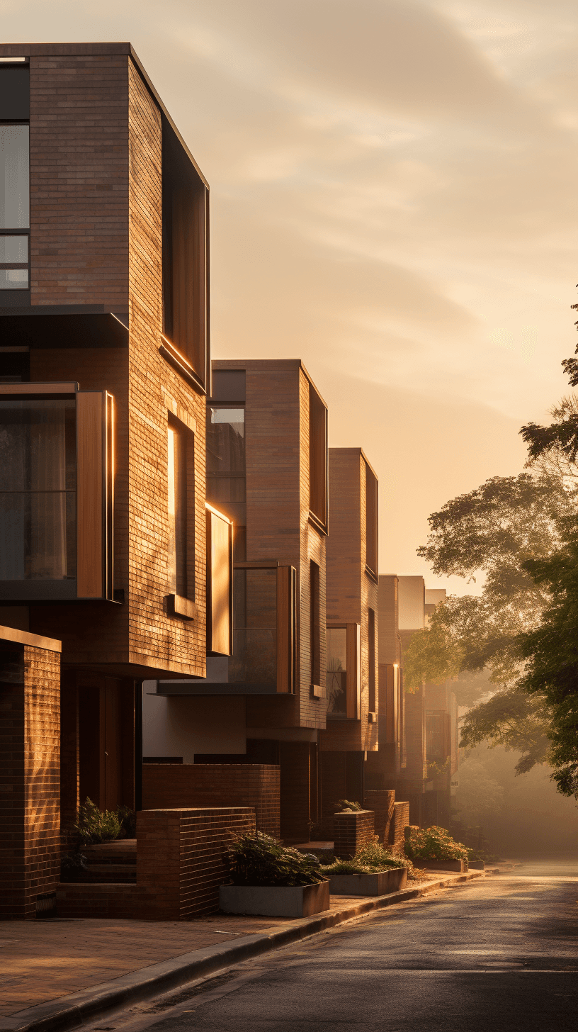 Bellhaven Homes