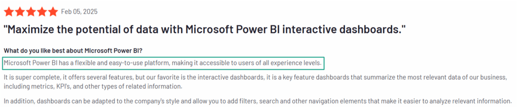Looker vs Power BI: Which is Best?