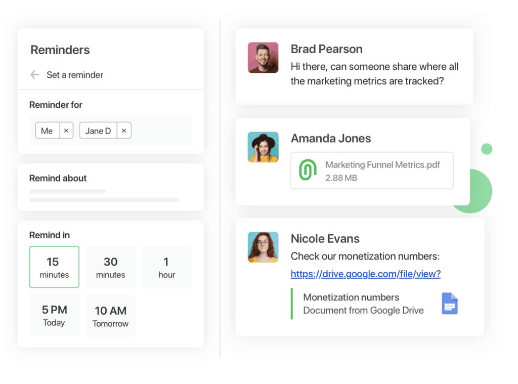 The 10 Best Team Communication Apps for 2025: A Complete Guide
