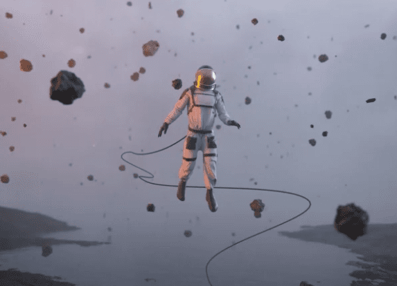 Cosmo Labs - Digital Design Studio