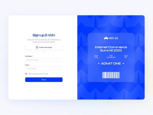 Wize Templates - Framer Templates for Online Businesses