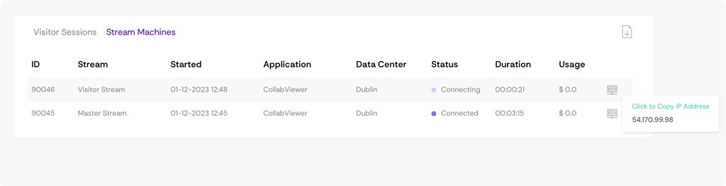 Creating Multiplayer Unreal Engine Experiences with Pixel Streaming - Vagon