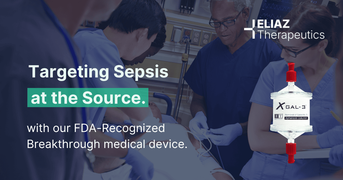 XGAL-3® Receives FDA Breakthrough Device Designation for the Treatment ...