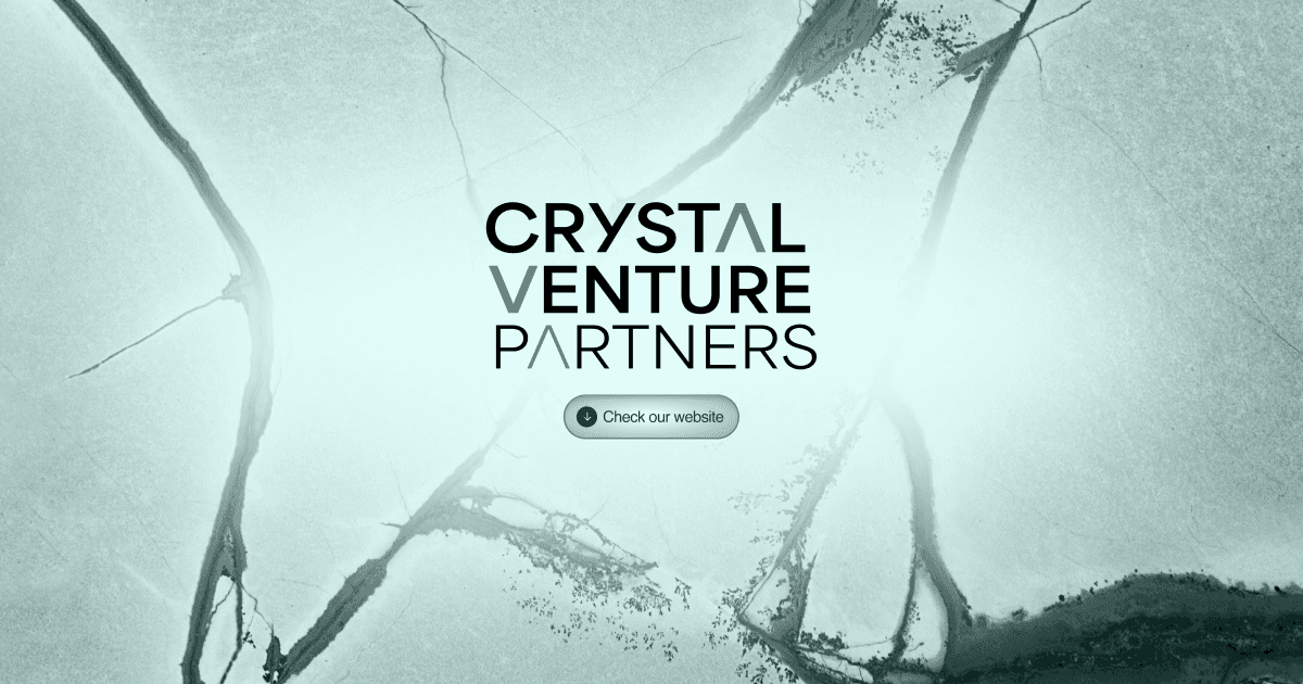 Crystal Ventures Partners