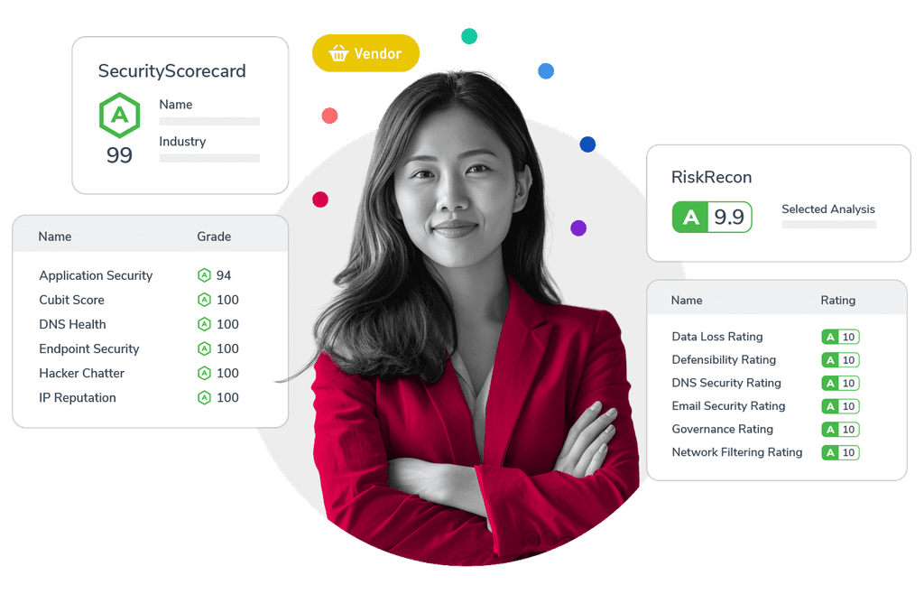 StandardFusion GRC Software | Governance Risk and Compliance Platform