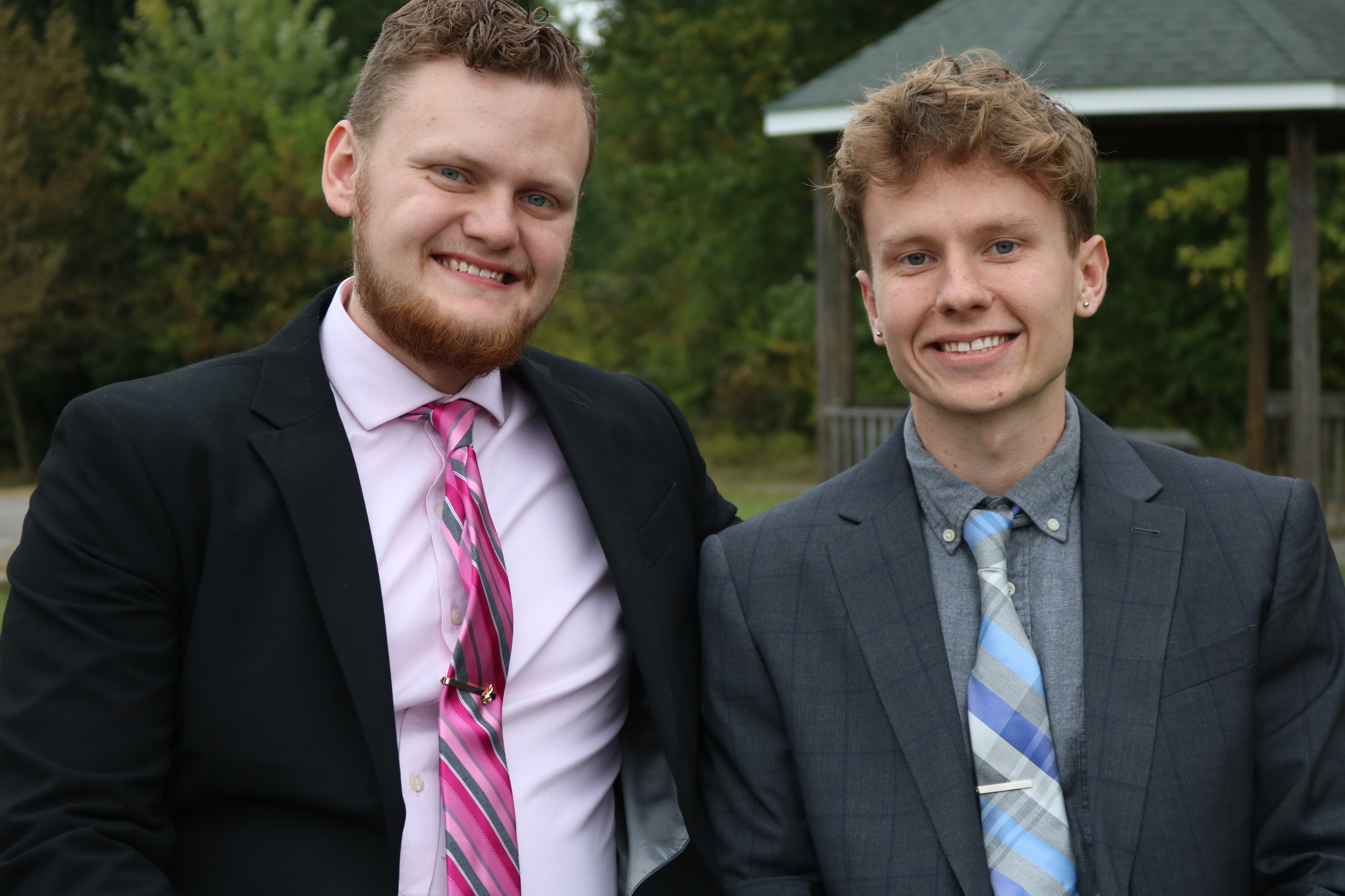 Brother DJs for All Your Events - Prices Starting at $899