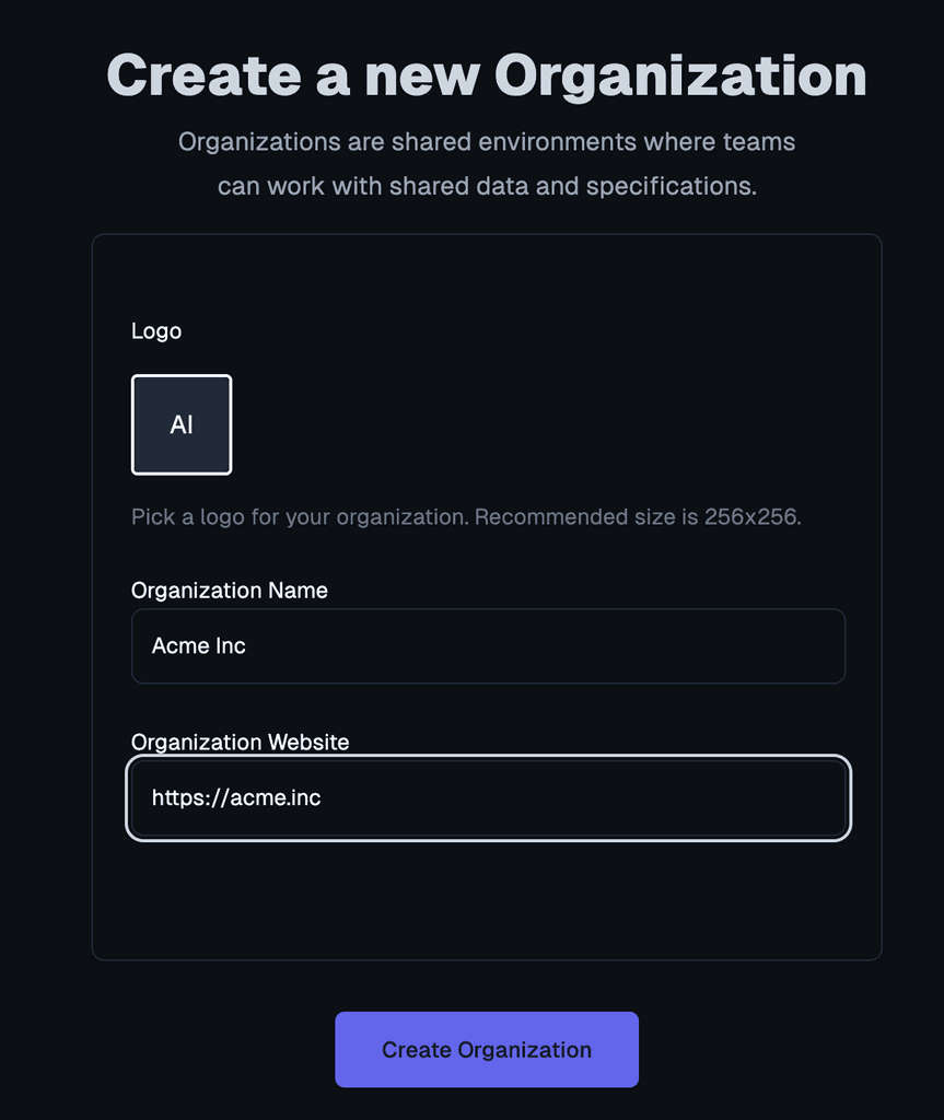 AI TOR Generator | Aethera - Create Quick TOR