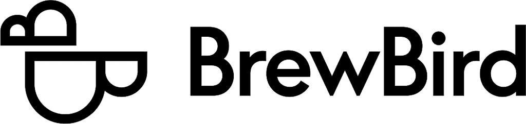 BrewBird - This Is Coffee, Transformed