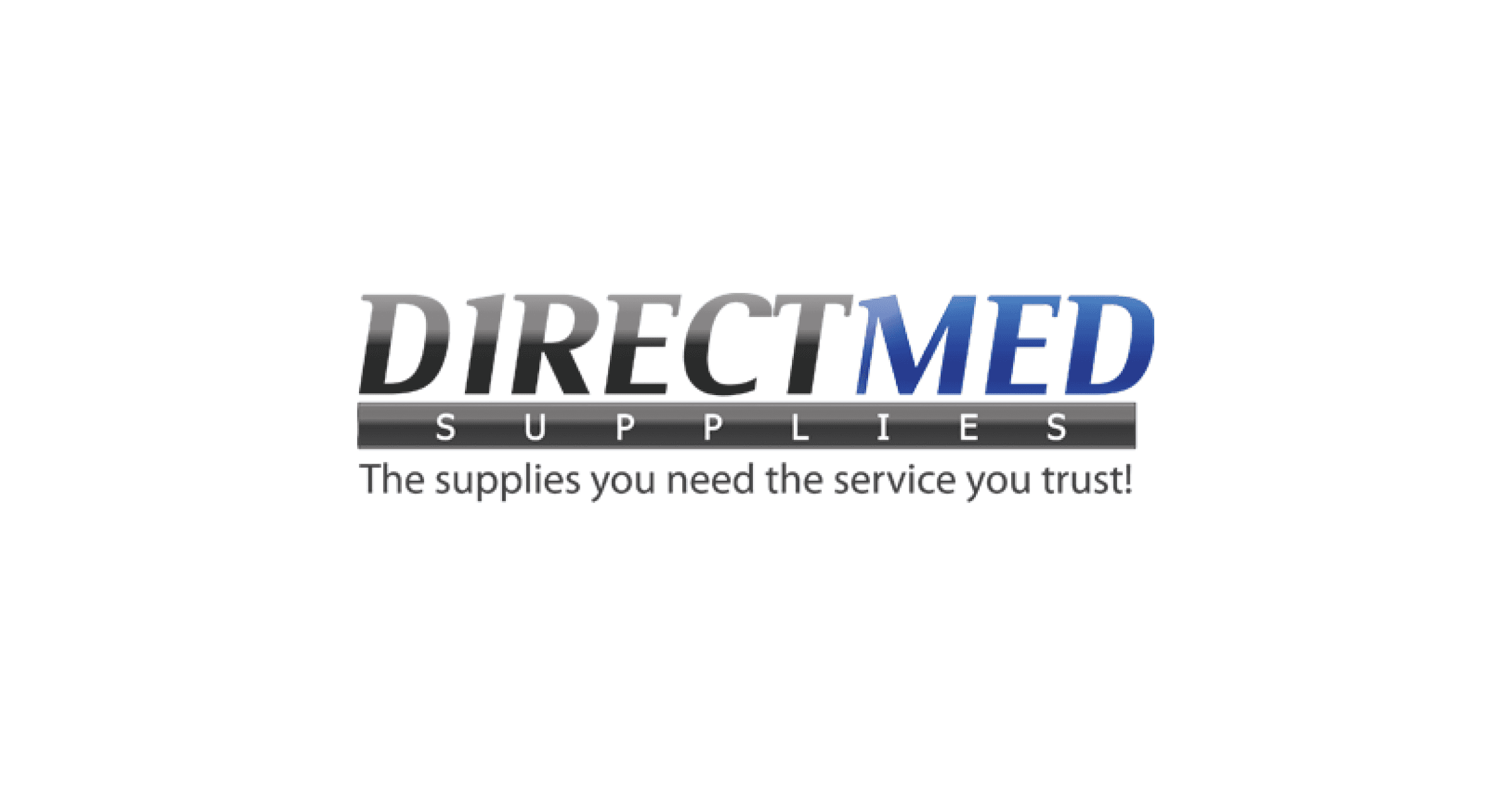 Direct Med Supplies | Medical Equipment & Healthcare Procurement